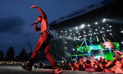 Travis Scott, Logic and Carly Rae Jepsen to Headline New Australian ...