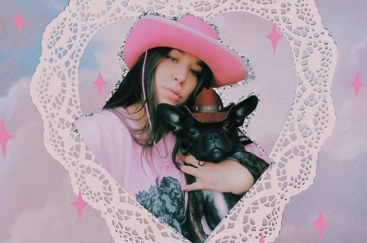 Meet the 24-Year-Old Photographer Behind the Images for Taylor Swifts Lover