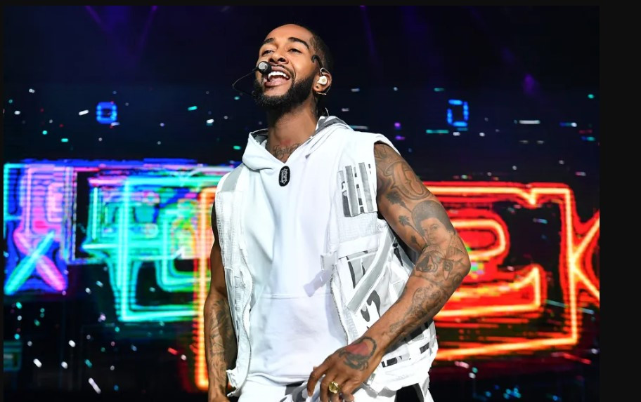 How Fans Inspired Omarion to Bring Back the Millennium Tour
