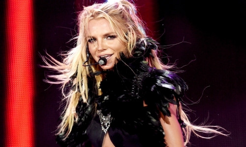 Britney Spears Wishes Mariah Carey a Happy Birthday With the Sweetest ...