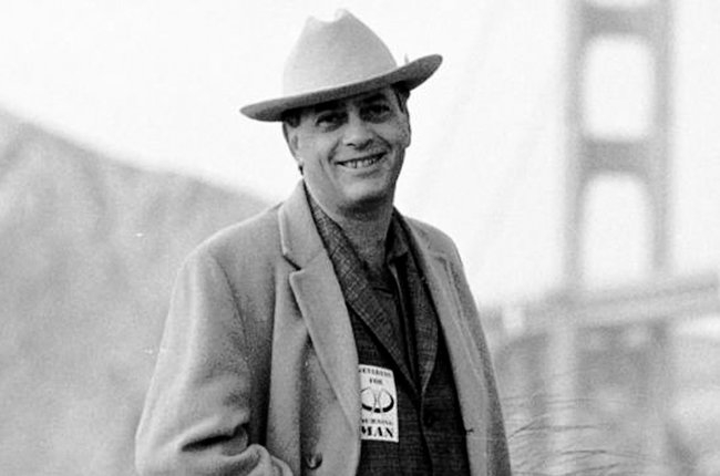 Larry Harvey, Visionary Burning Man Founder, Dies at 70