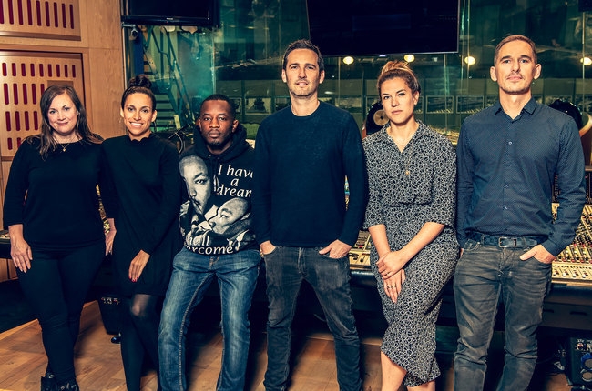 Louis Bloom Named President of Island Records UK