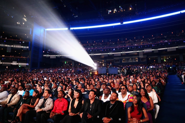 Here Are All the Winners From the 2018 BET Awards