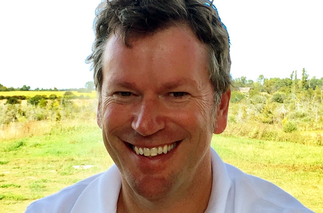 Sony Musics The Orchard Taps Chris Hardy to Lead Canada Expansion