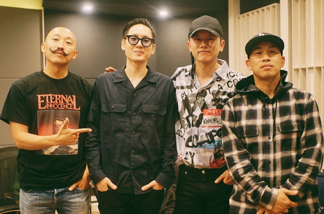 Far East Movement Becomes First U.S. Act To Sign Multimillion-Dollar ...