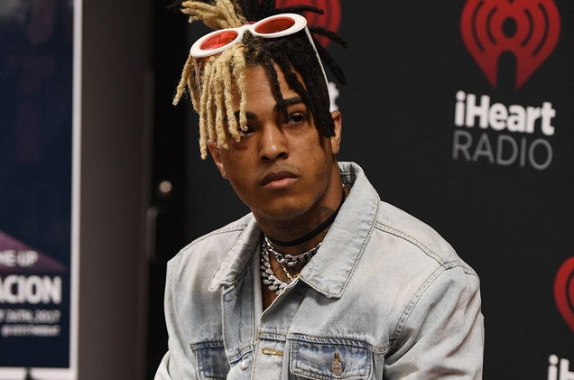 Xxxtentacions Son Born 7 Months After Rappers Death
