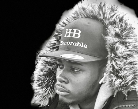 Kidd Pyrex Fuses Old-School Sound with New-School Vibes for Unique New ...