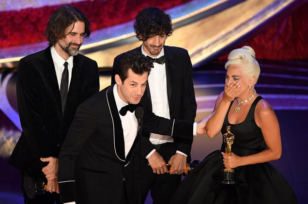 Here Are All the Winners From the 2019 Oscars
