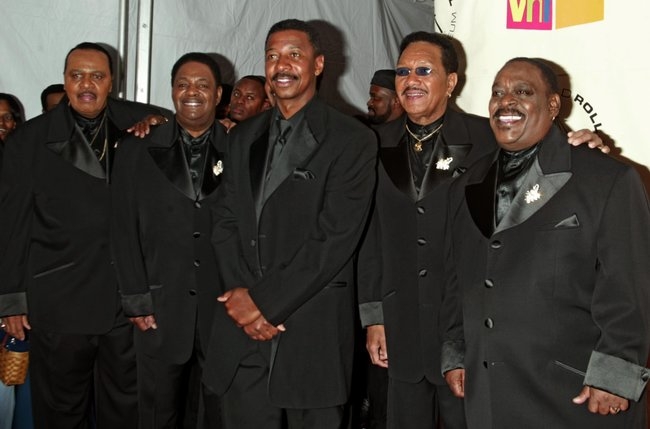 Charles Chuck Barksdale, Founding Member of The Dells, Dies at 84