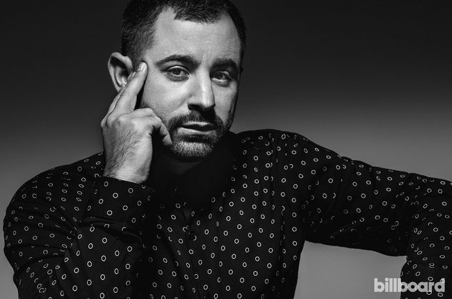 Louis Bell Rules Hot 100 Producers Chart For Fifth Week