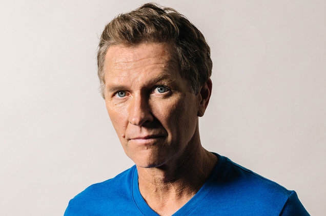 Craig Morgan Signs With BBR Music Group