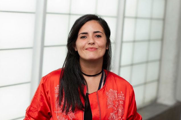 Rocío Guerrero Joins Amazon Music to Lead Latin Strategy