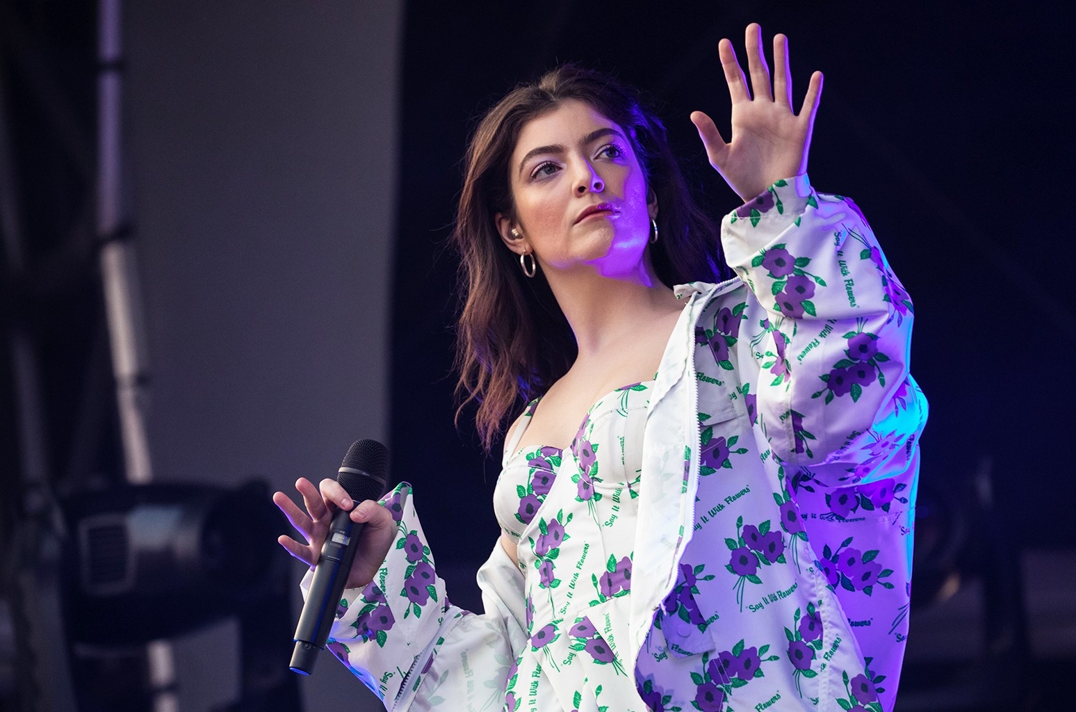Lorde Announces Going South Photo Book That Inspired Her Next Album