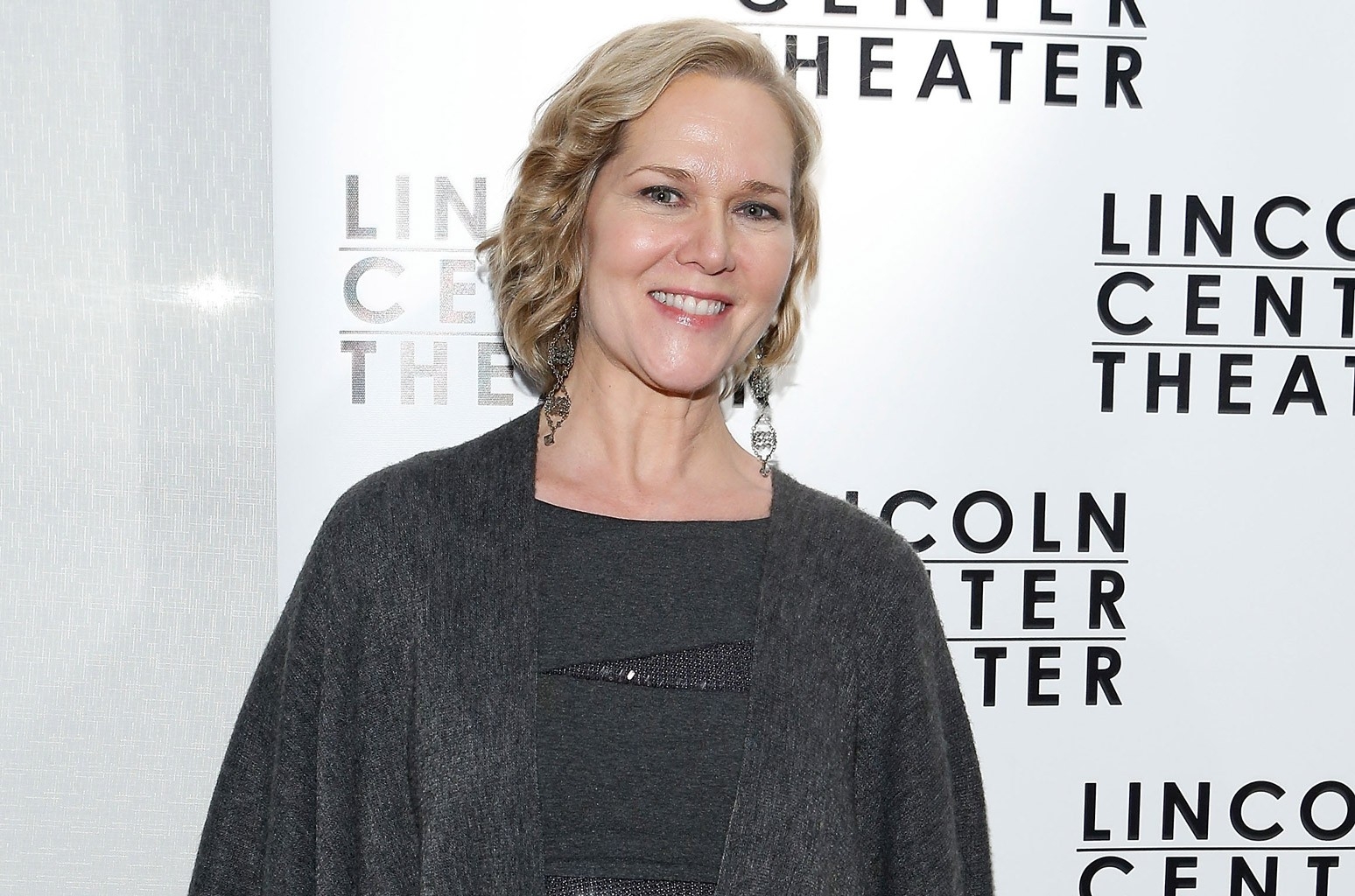 Rebecca Luker, Star of Show Boat, The Music Man and Mary Poppins on ...