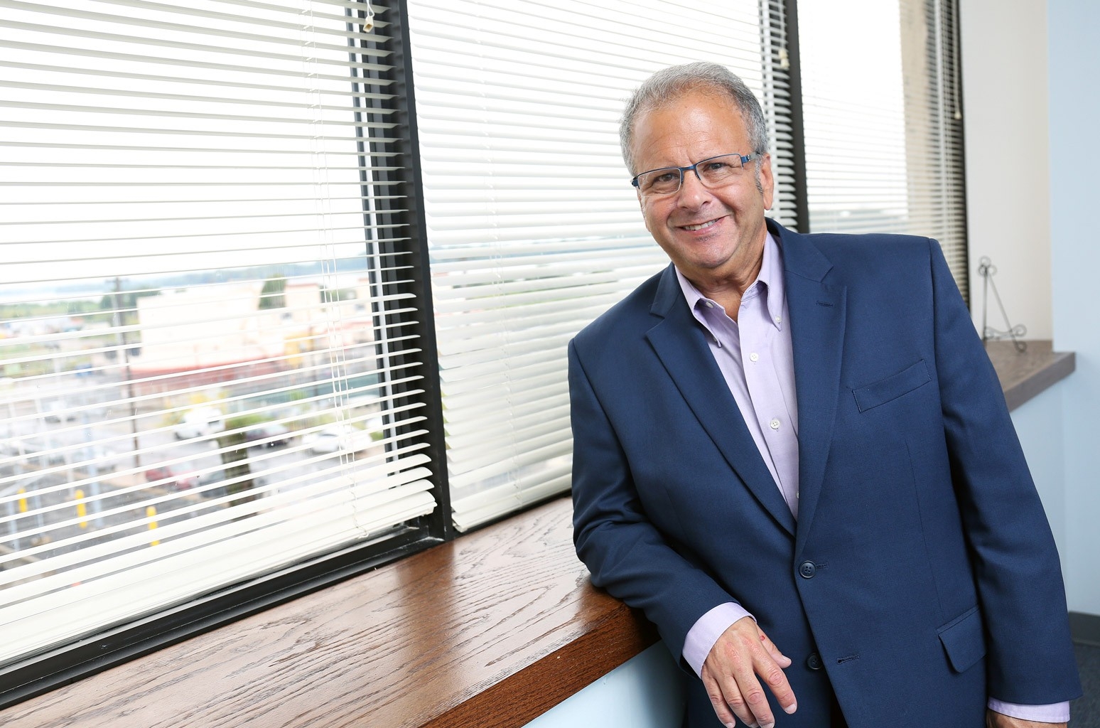 Veteran Music Publicist Randy Alexander Dead at 62