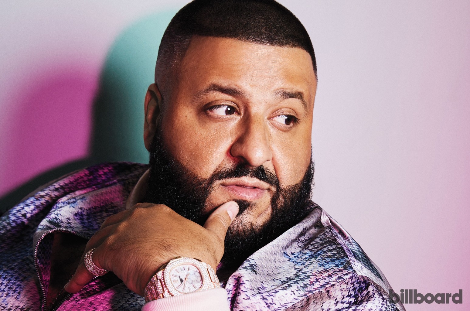 DJ Khaled Announces Khaled Khaled Album Release Date