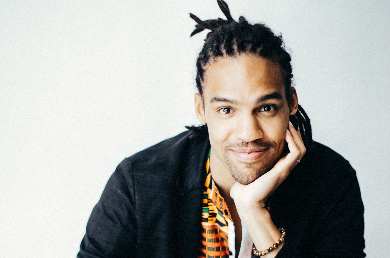 Childrens Music Artist & City Councilman Pierce Freelon on Shaping ...