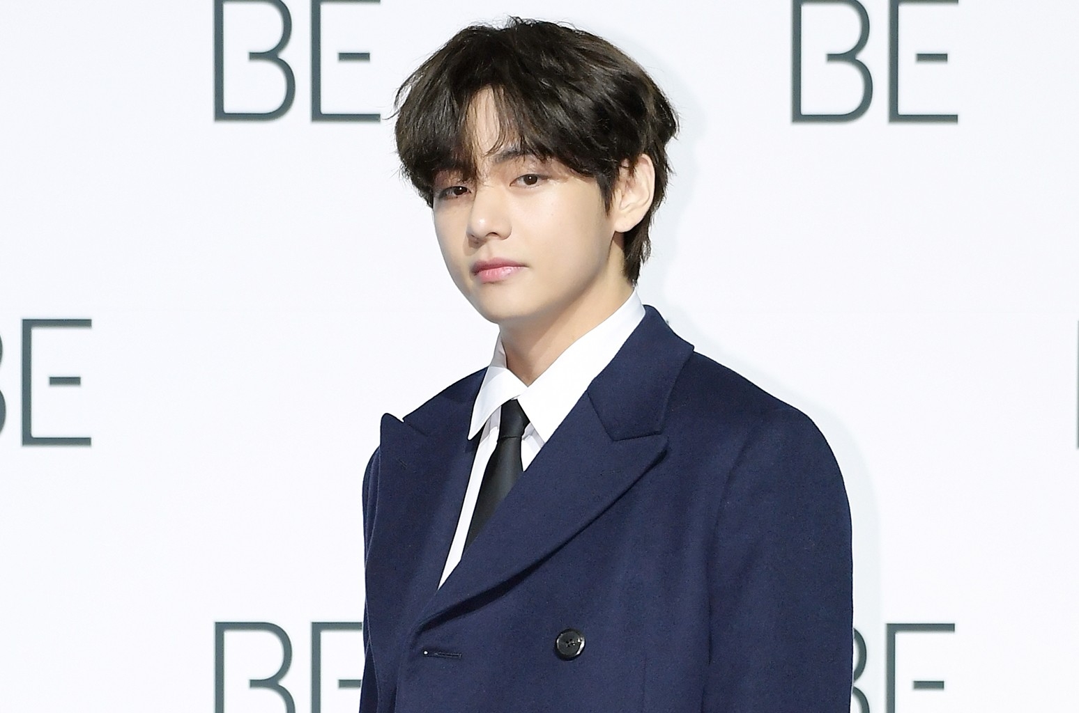 V Recalls Journey From Breaking Out As BTS Secret Member to Prepping ...