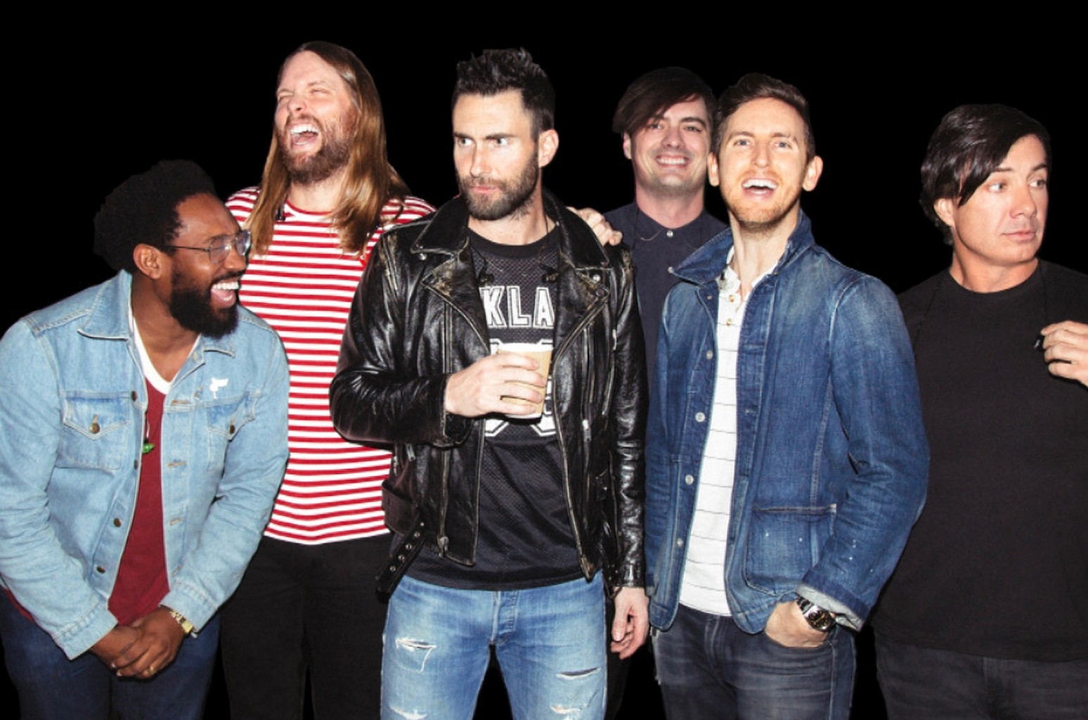 Maroon 5s Upcoming Jordi Album Includes Collabs With Nipsey Hussle ...