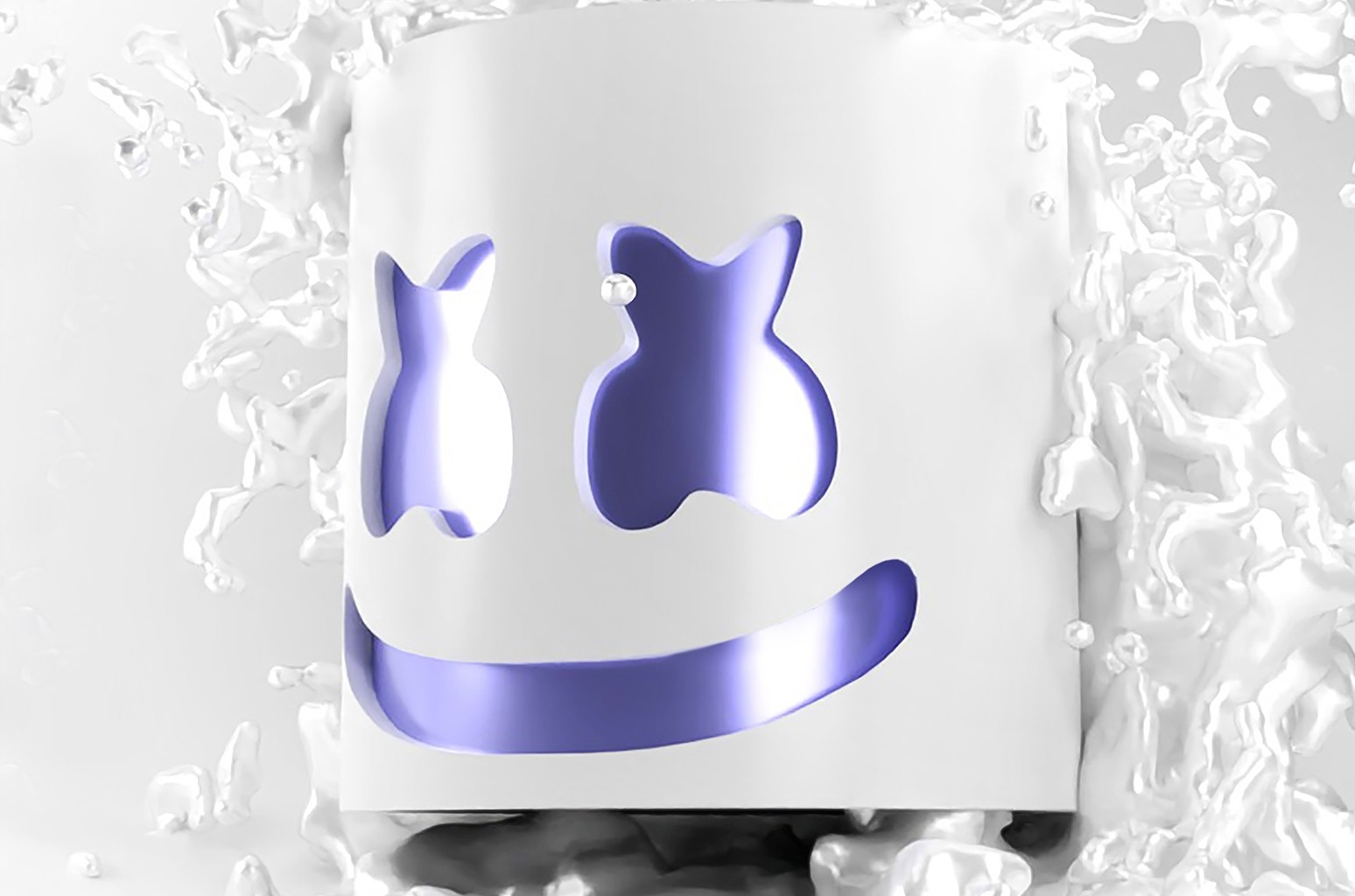 Marshmello Drops Heavy-Hitting New Album Shockwave: Stream It Now