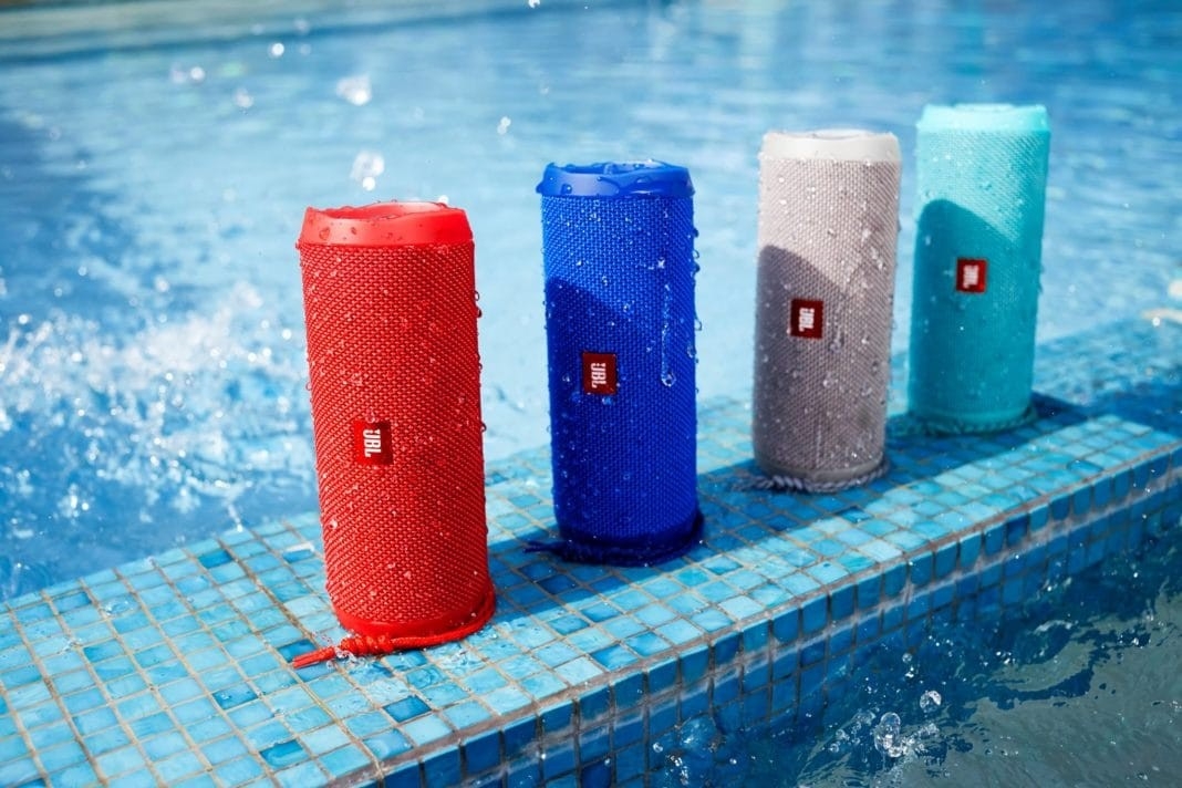 Billboard Buys: JBLs Bluetooth Waterproof Speaker is Finally Under $100