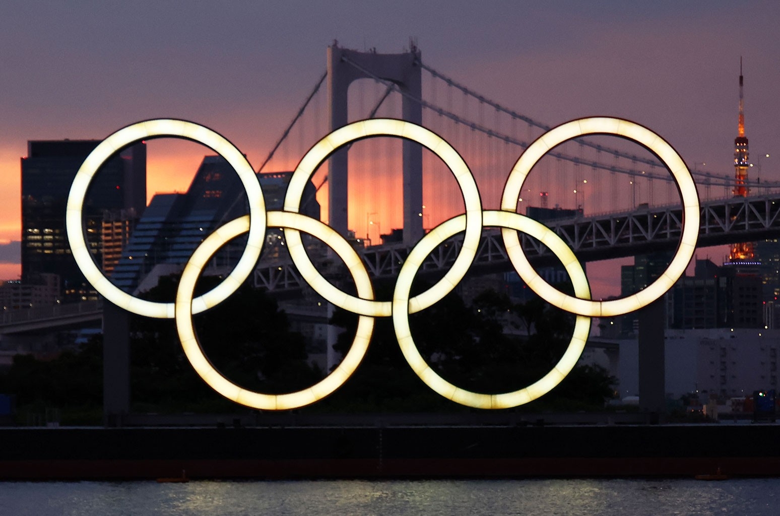 How to Watch the 2021 Tokyo Olympics