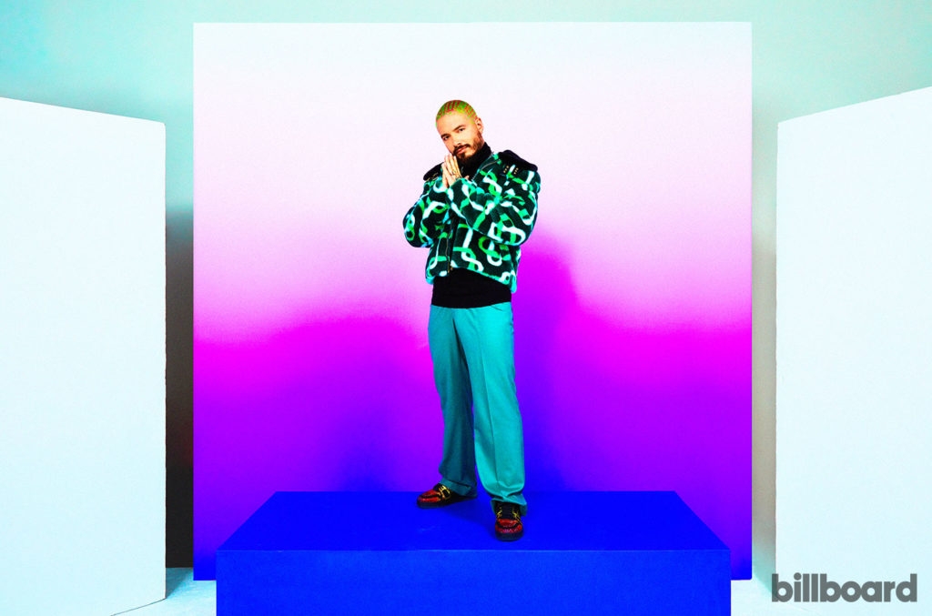 J Balvin Reinvents Metallicas Wherever I May Roam: Stream His Spanish ...