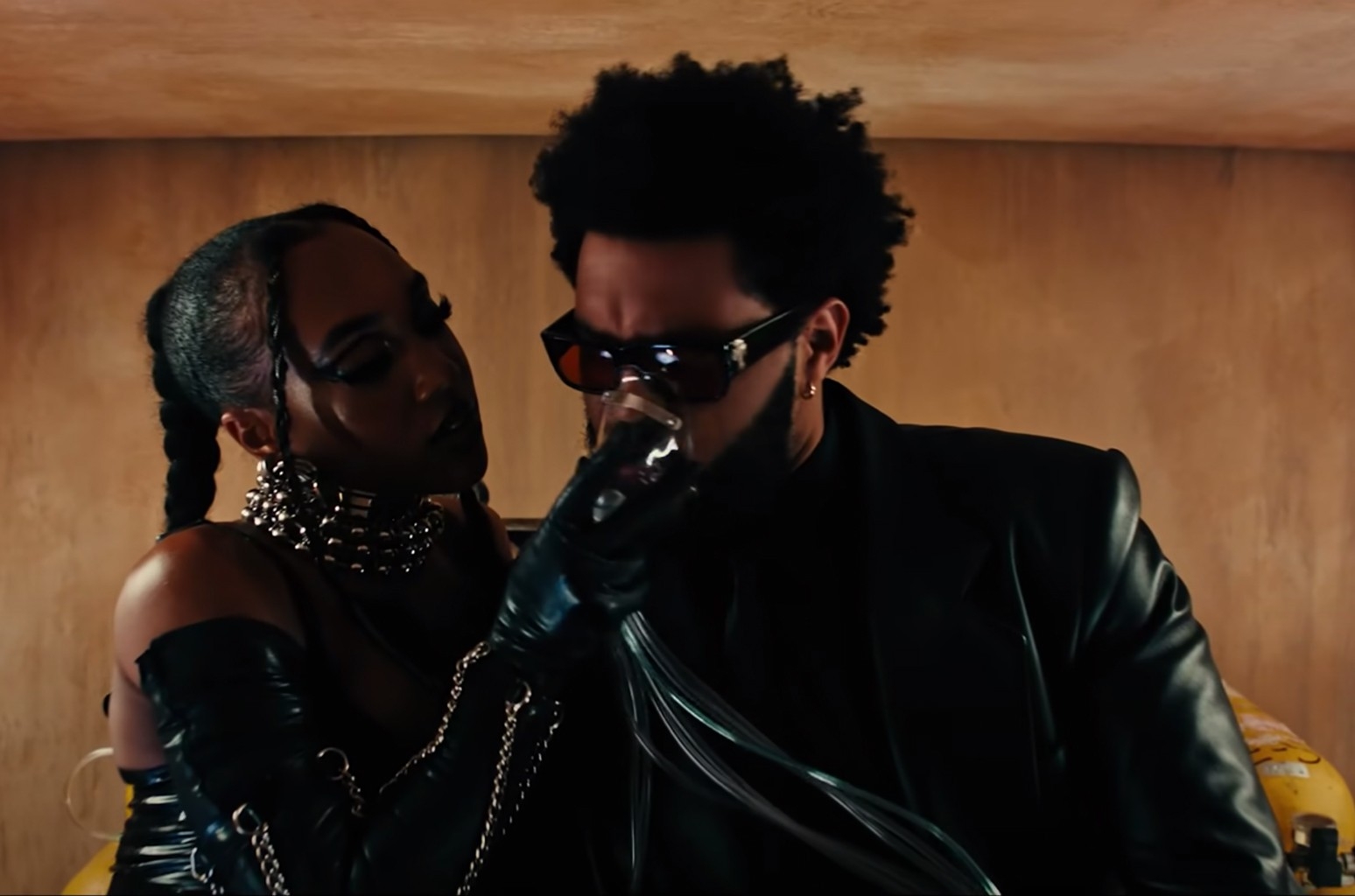 The Weeknd Releases Extended Version Of Take My Breath Listen