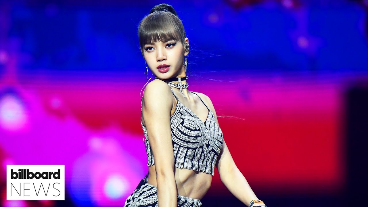 Blackpinks Lisa Teases Upcoming Solo Debut Lalisa In Enigmatic Mini Trailer