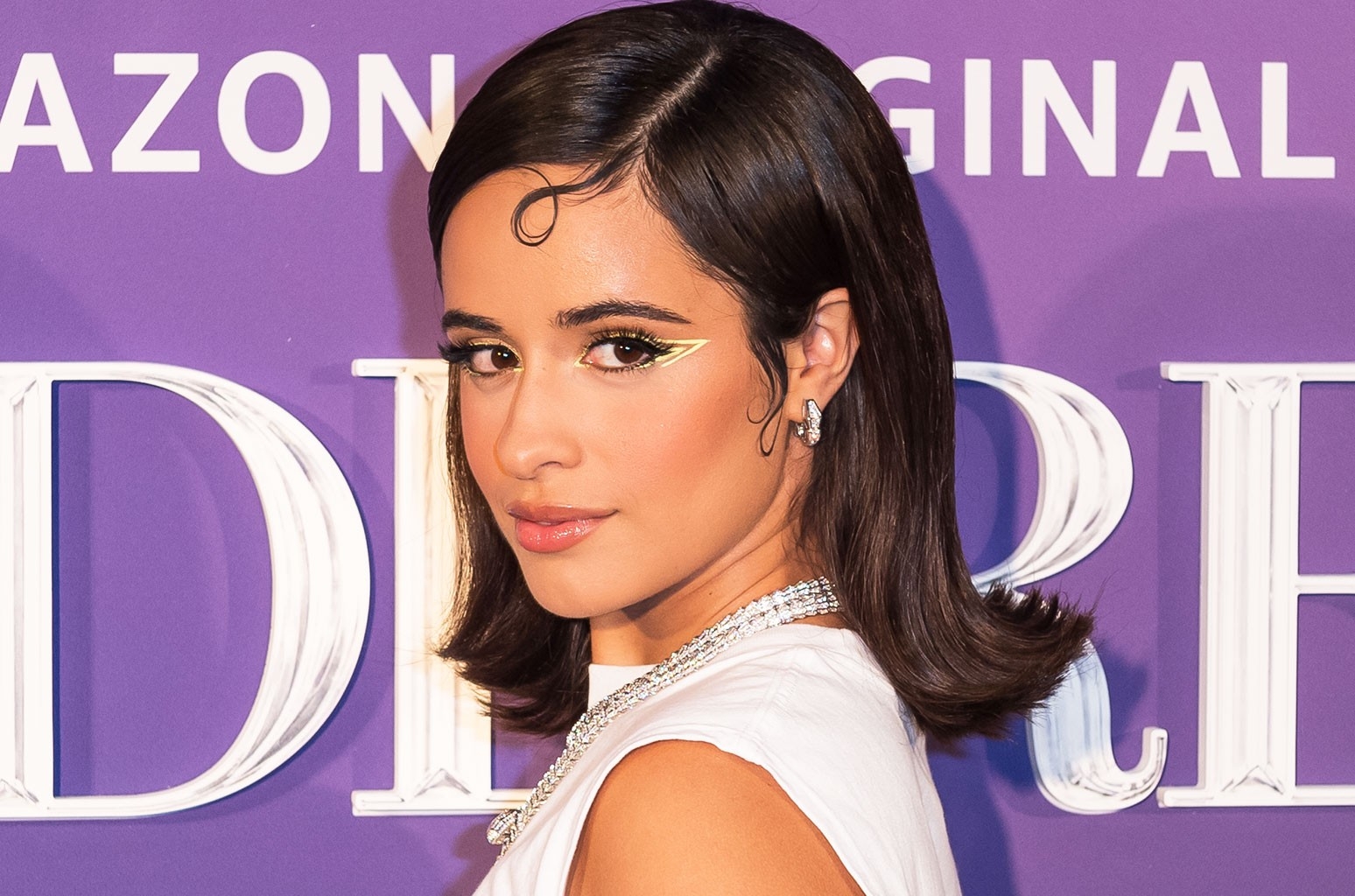 Camila Cabello Dazzles With Cumbia-Infused Cover of Olivia Rodrigos ...
