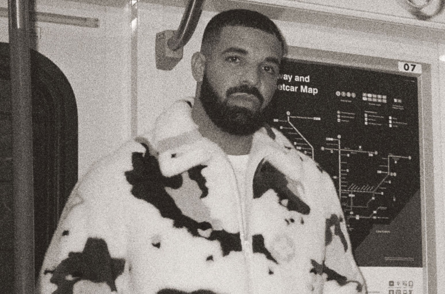 Drake Nearly Quit Degrassi Over Wheelchair Storylines Effect on His Rap ...