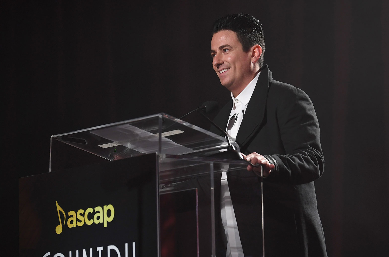 Jesse Frasure Rules Country Songwriters Chart Thanks to Hits by Michael ...