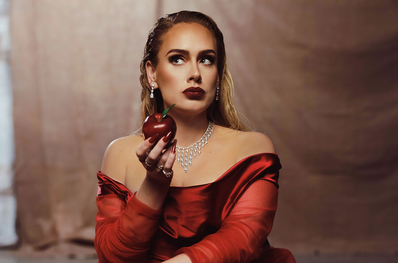 Adele Easter Eggs: Fan-Spotted References to Past Music Videos In Her ...