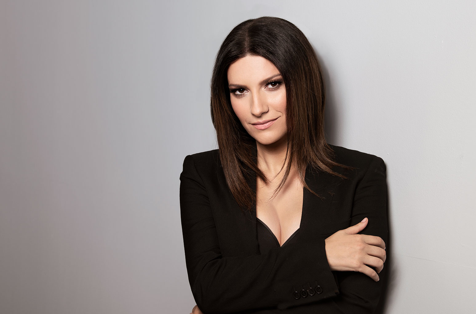 How Laura Pausini Adapted Her New Single’s Lyrics to Reflect Her Real ...