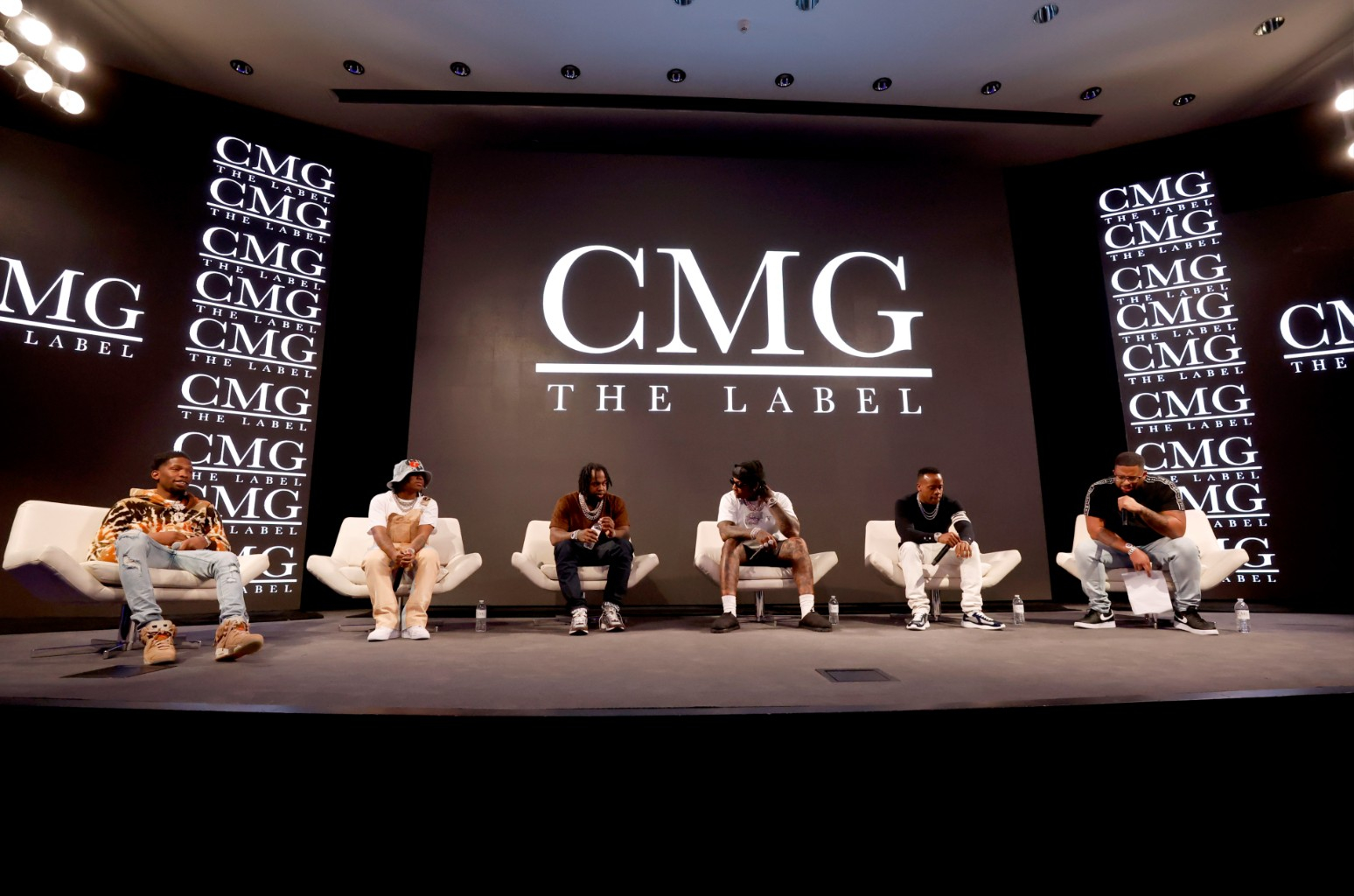 Yo Gotti Signs Mozzy to CMG, Announces New Joint Project for EST Gee ...