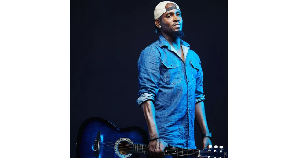 Damany Bringing Romance To Life With Hit Single ‘I’m Coming Over’