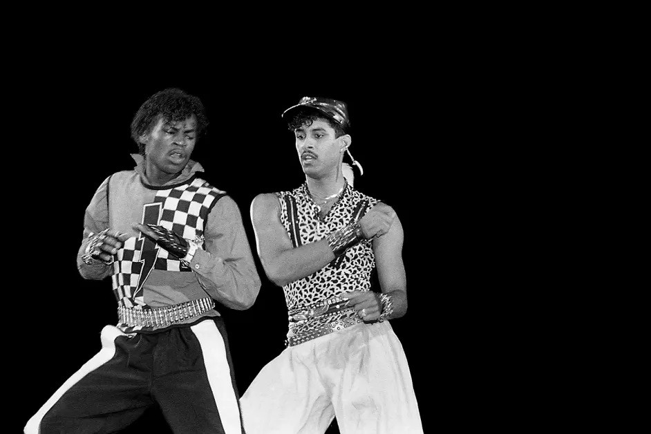 Adolfo Quiñones, Breakin Star & Dancer Known as Shabba-Doo, Dies at 65