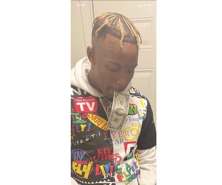 Rapper Choppa Tino Drops Newest Single Just In Time For Summer