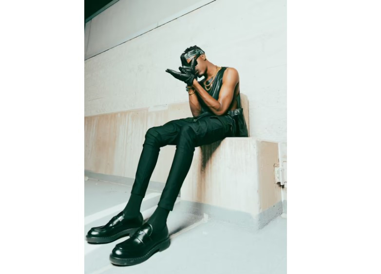 Aspiring Afro Beats Artist Fatai William Releases Sexually Charged ...