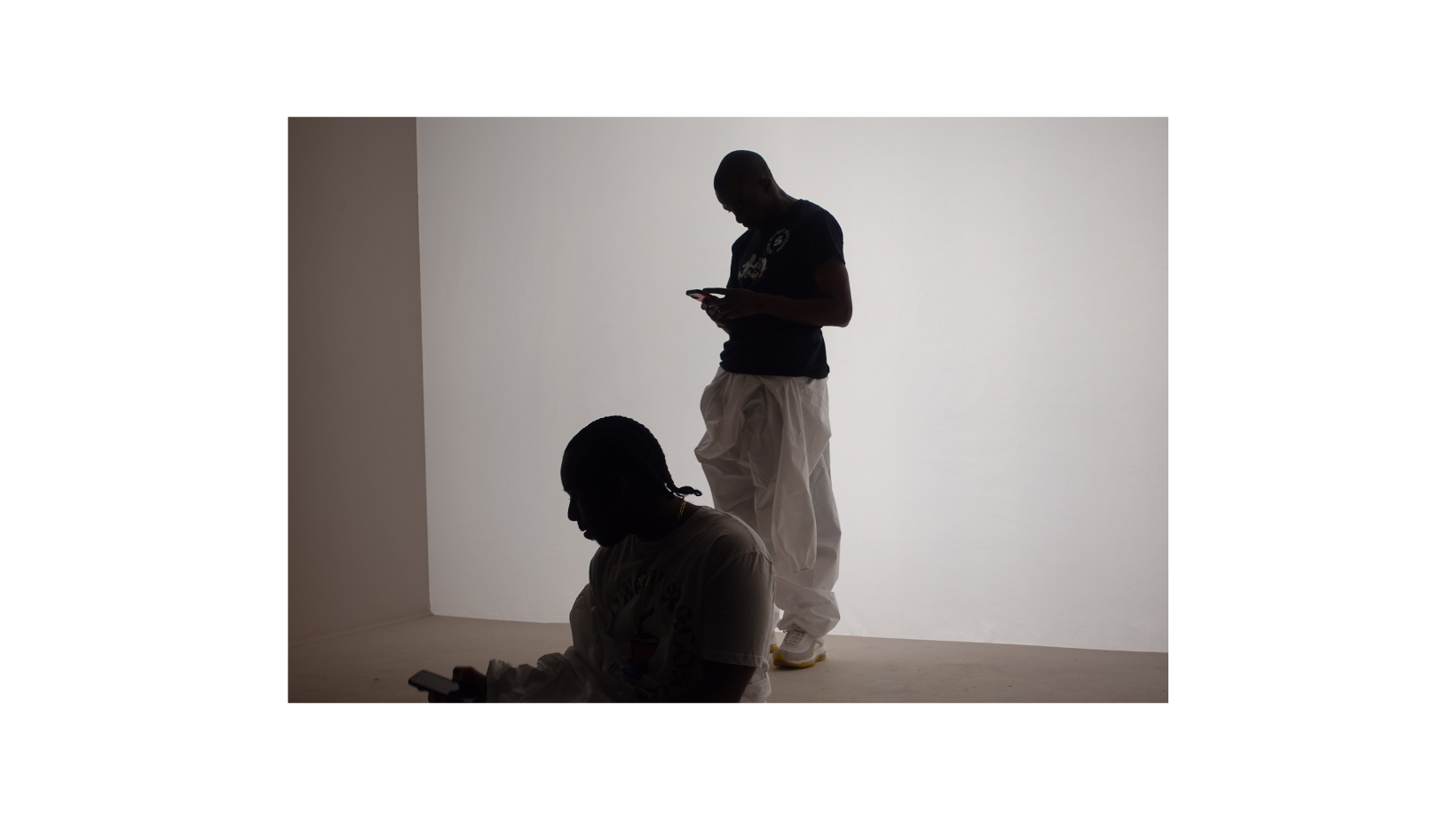From Hell And Back, Rapper Jimmy Yitty Looks to Community and Everyday ...