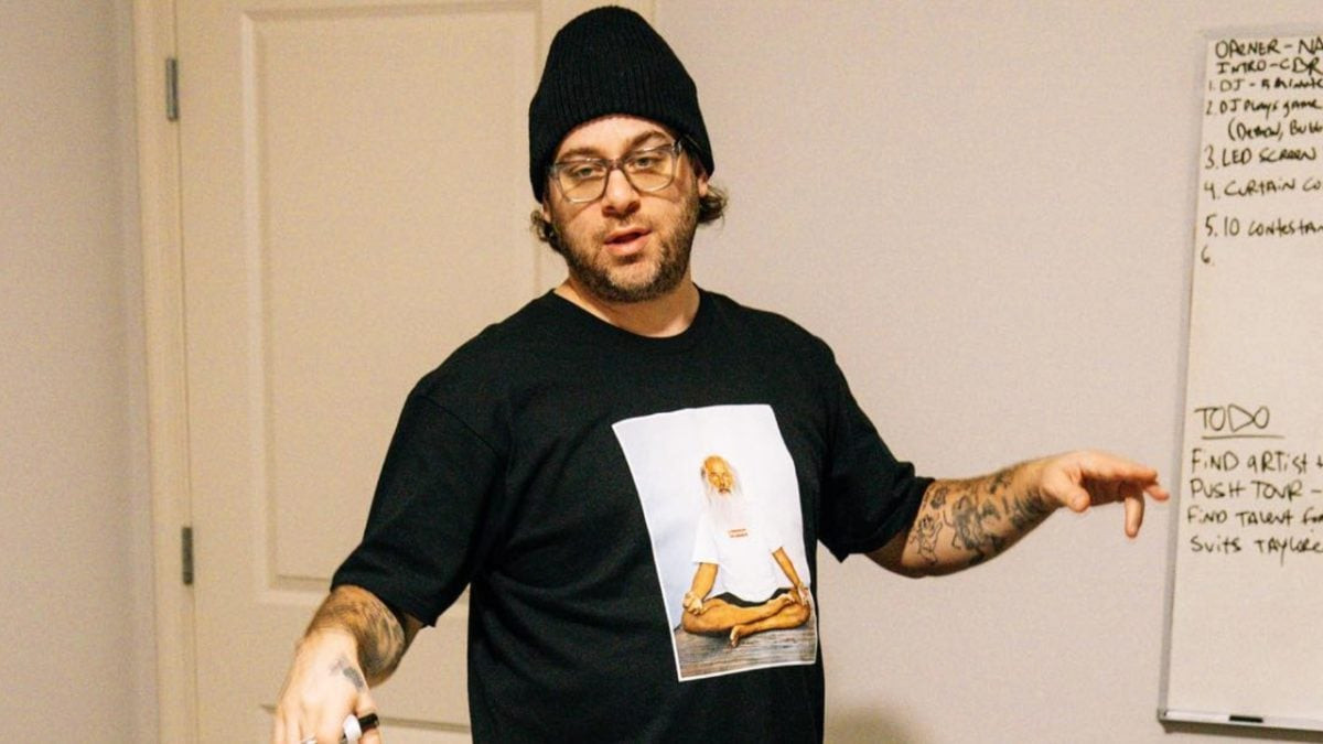 JONNY SHIPES SELLS CINEMATIC MUSIC GROUP TO INTERSCOPE IN REPORTED ...