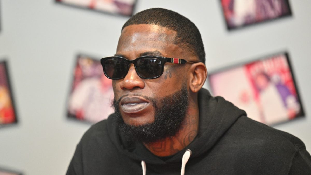 GUCCI MANE OPENS UP ABOUT ICE CREAM FACE TATTOO: 'I WASN'T IN A HEALTHY ...