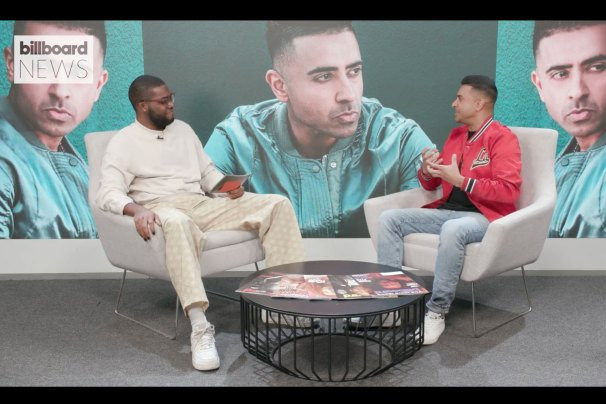 Jay Sean Reflects On 15 Years of ‘Down,’ Forthcoming Album & Launching ...