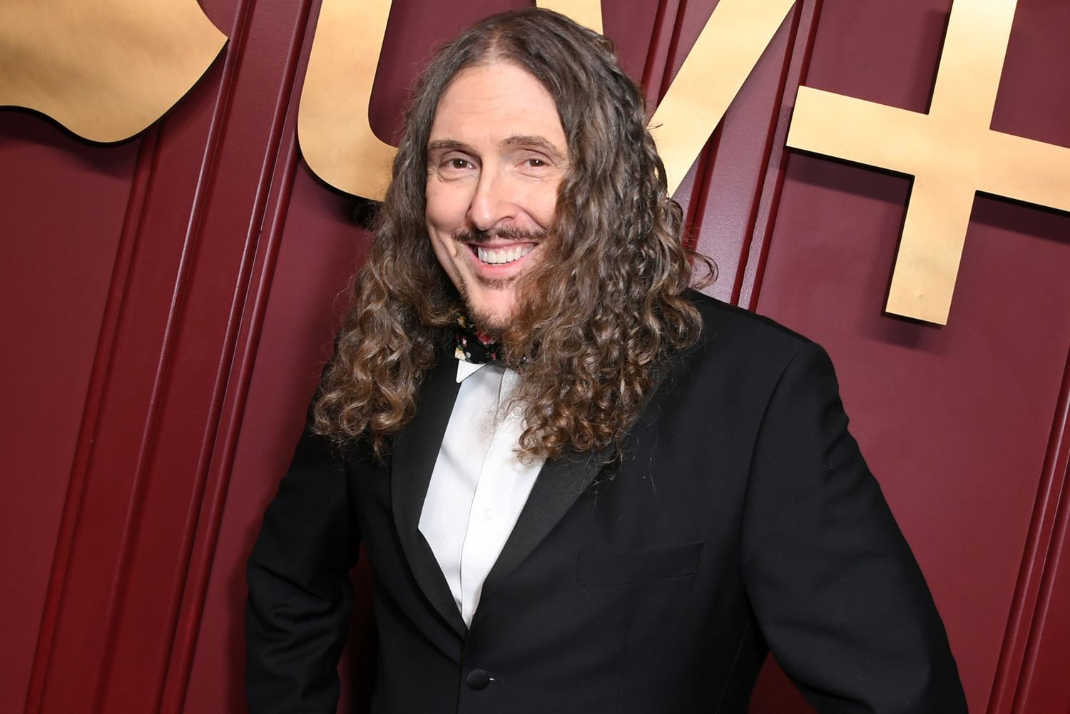 ‘Weird Al’ Yankovic on Rock & Roll Hall of Fame: ‘I’m Not Losing Sleep ...