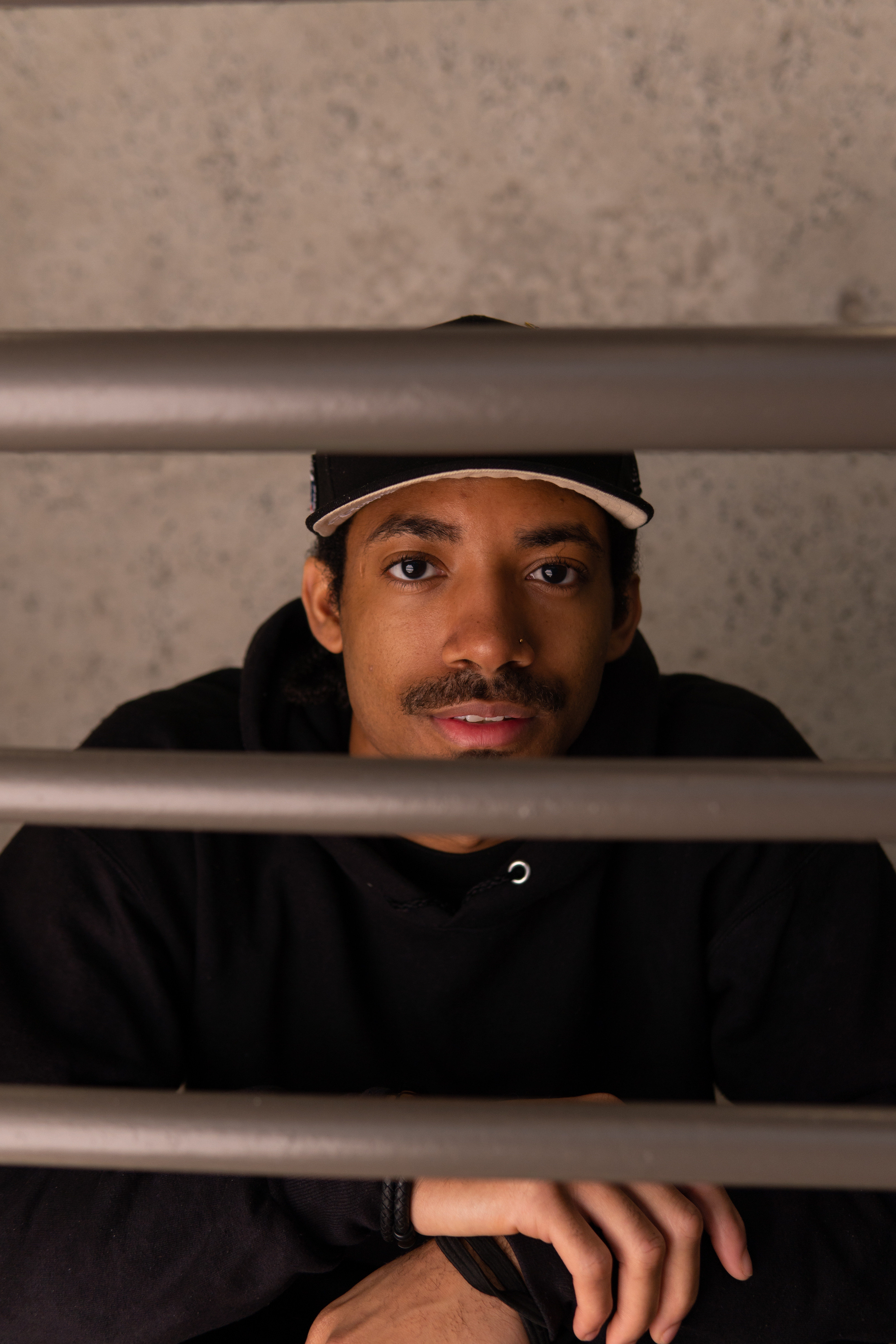 Chris Capture’s New Rap Single “Praise Plutus” Asks: Is Greed Your God?