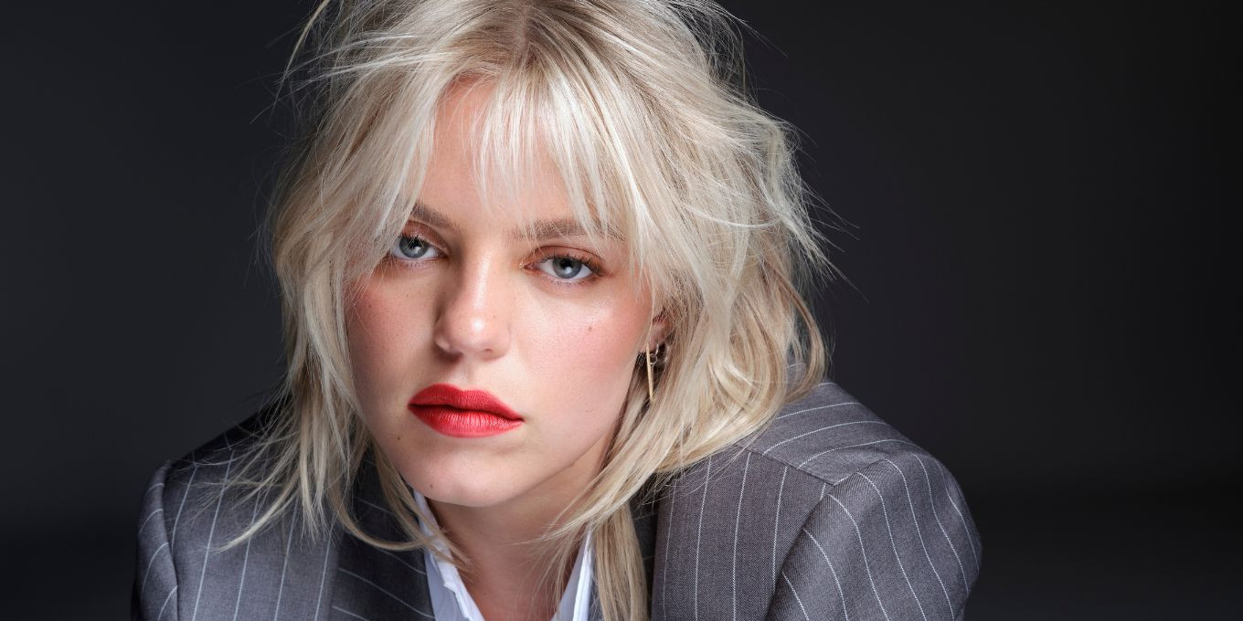 Reneé Rapp joins Australian Open’s 2026 concert series