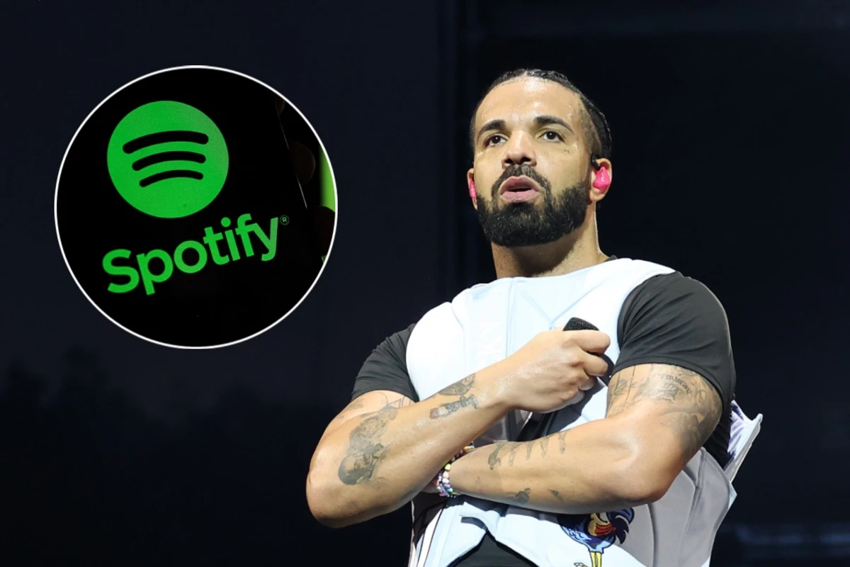 RBX Takes on Spotify: The Truth Behind the Fake Drake Streams Claims