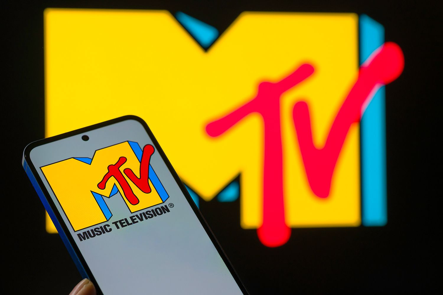 MTV closes its final music only channels with ‘Video Killed The Radio Star’