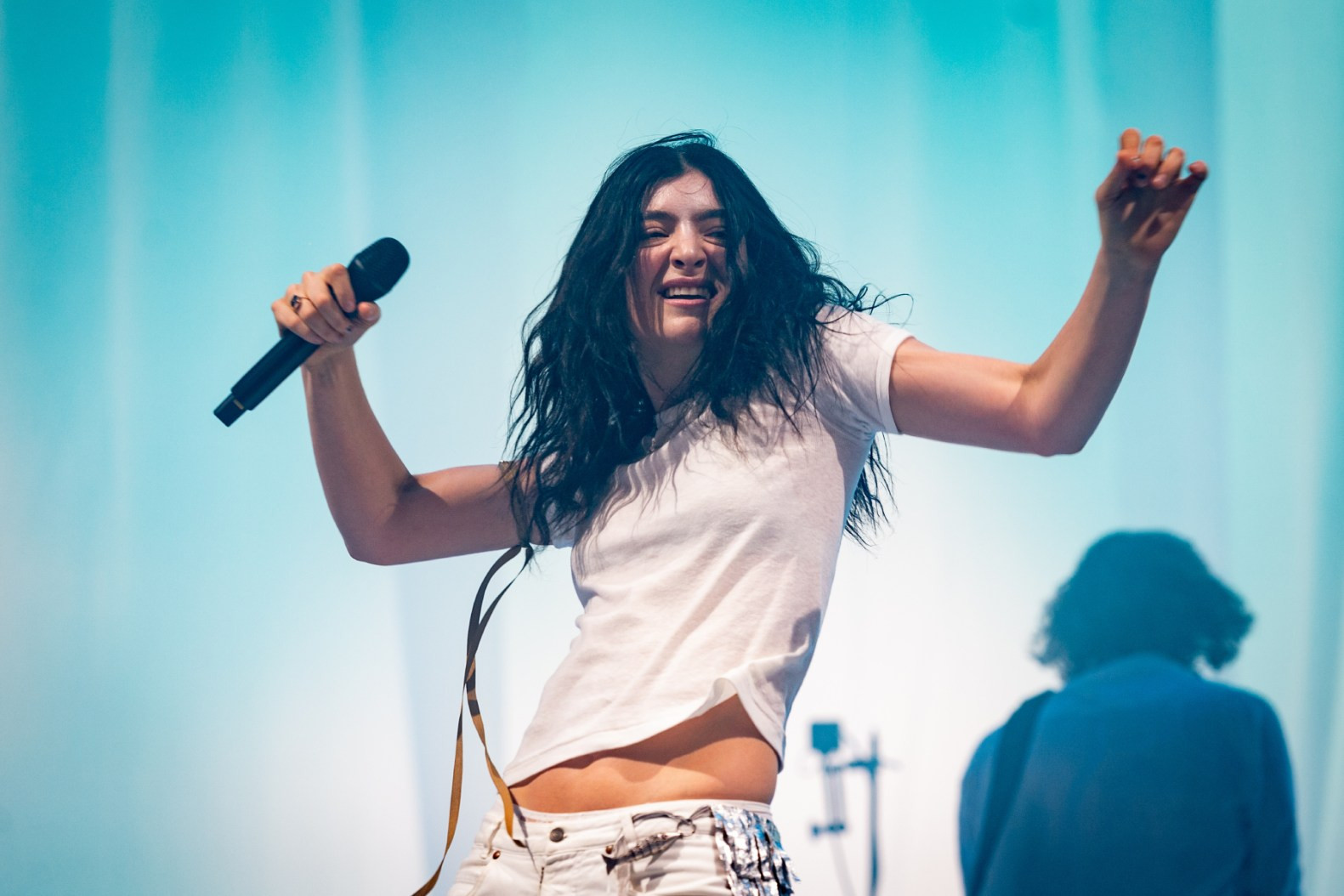 Governors Ball 2026 lineup led by Lorde, Stray Kids, and A$AP Rocky