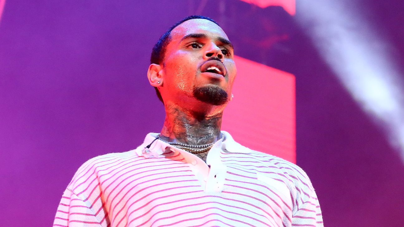 Court dismisses Chris Brown defamation case over A History of Violence